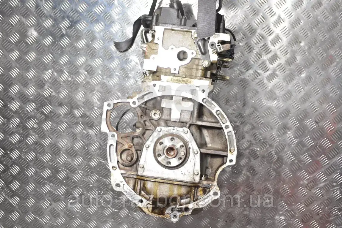 Купить Двигатель Ford Fusion 1.6 16V 2002-2012 FYJB 267254, цена 33150 ...