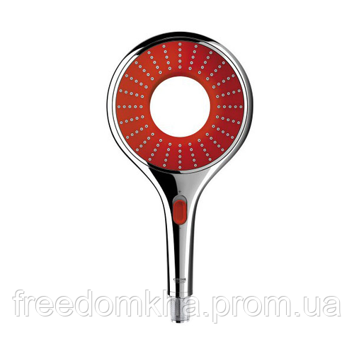 Купить Ручной душ Grohe Rainshower Icon (27443000), цена 3000 грн ...