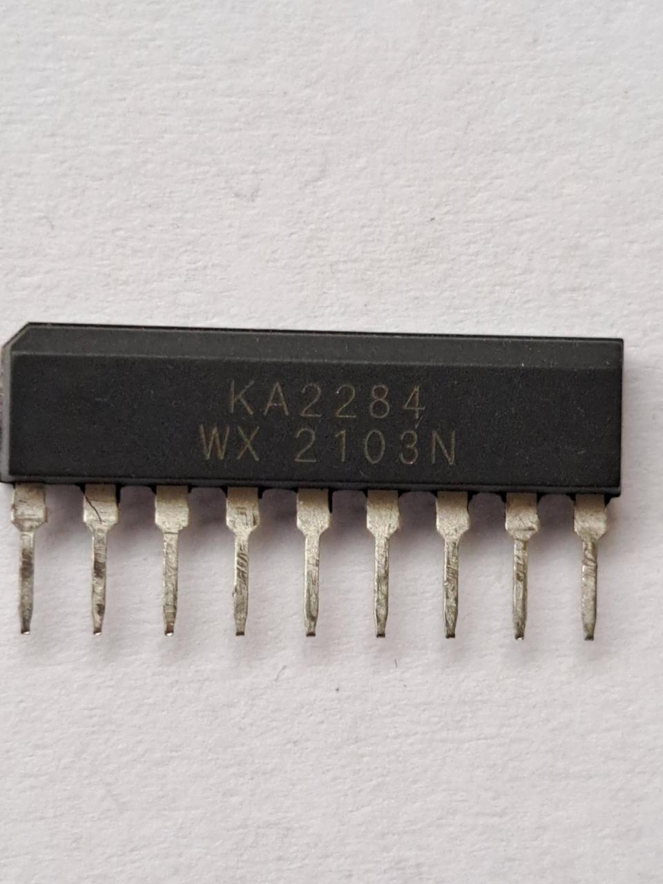 Купити Мікросхема KA2284B, ціна 40 ₴ - Prom.ua (ID# 1825511001)