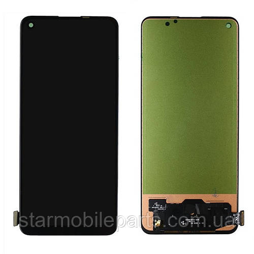 Дисплей Realme 8 4G l RMX3085 + сенсор черный TFT, цена: 459 ₴, купить ...