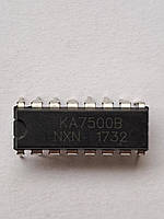 Микросхема ka 7500 в категории "Электрооборудование" | Сравнить цены и ...
