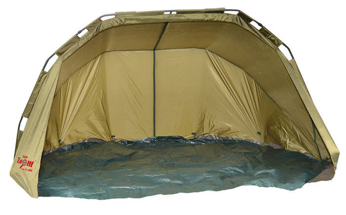 Купити Намет шелер Carp Zoom Expedition Shelter, ціна 5985.13 грн ...
