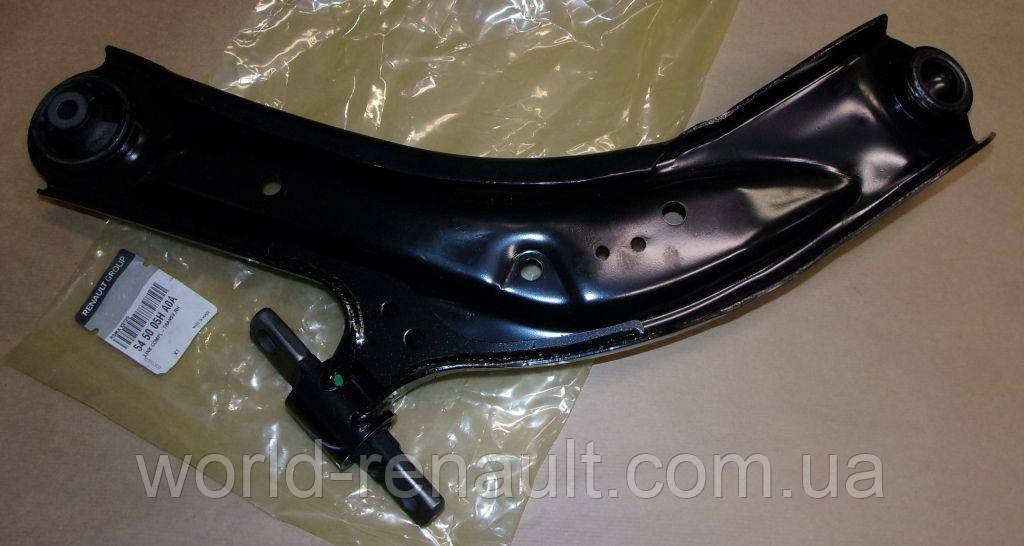 Renault (Original) 545005HA0A - Рычаг передний подвески правый на Рено ...