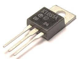 Транзистор n851 | купить недорого, на Prom | Украина