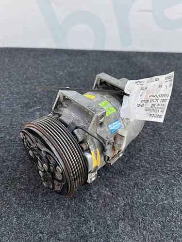 Купити Компресор кондиціонера VOLVO S80 8684287 під замовлення 2-4 дн ...