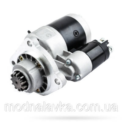 Купить Стартер погрузчика АТЭК BALKANCAR, трактора ZETOR 800 12В 2,7 ...