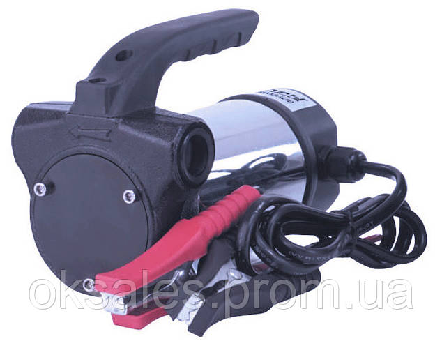 Купить Электронасос для дизельного топлива Насосы+Оборудование DS 12 V ...