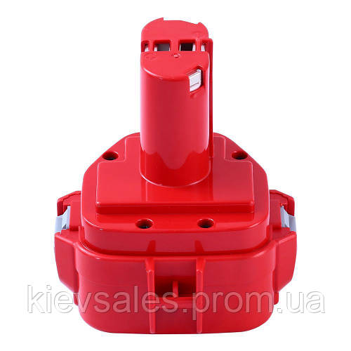 Купити Акумулятор для шурупокрута Makita 1220, 1222, 1233, 1234, 1235 ...