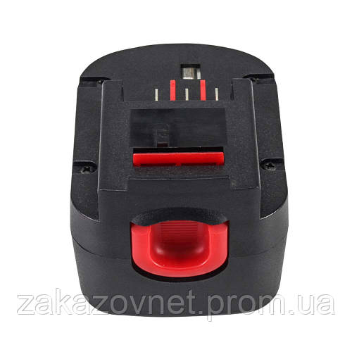 Купить Аккумулятор для шуруповерта BlackDecker A12, A12E, A12EX, A12-XJ ...