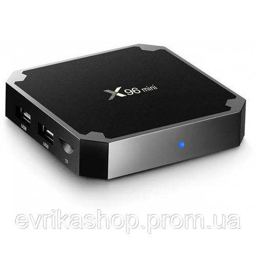 Купить TV-Приставка Z69 Mini 2GB 16GB S912 Android Smart TV Box ...