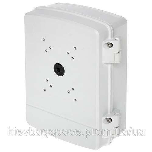 Купить Водонепроницаемый бокс для питания Dahua DH-PFA140 KB, код ...