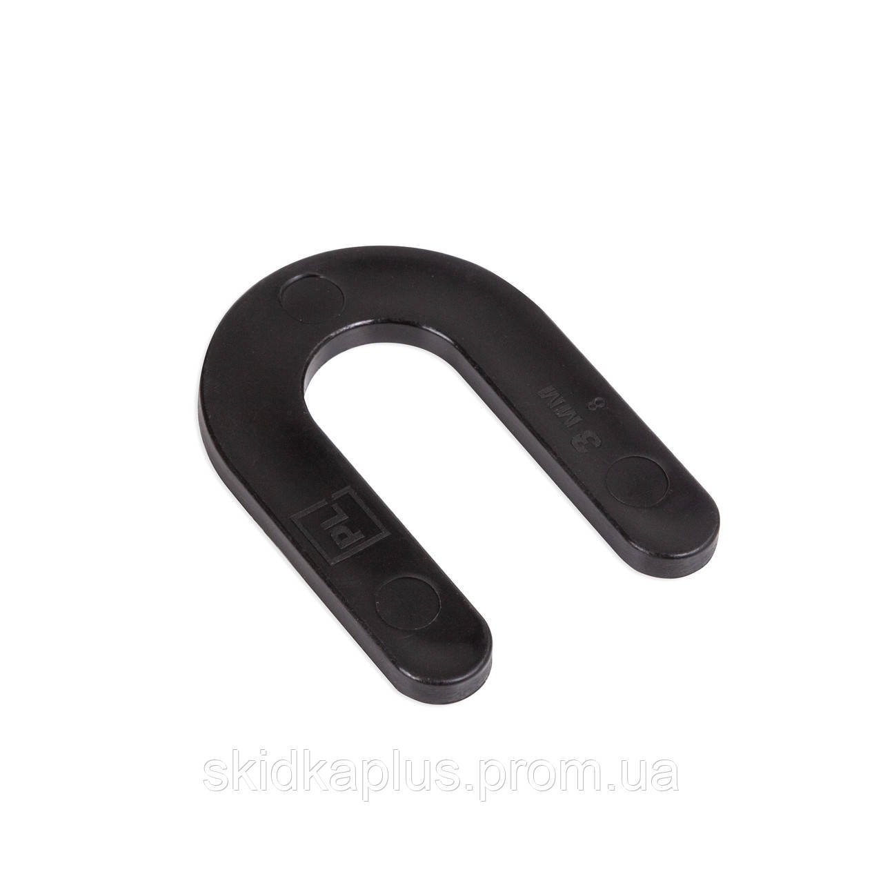 Подкова для Плитки СВП Polax Система Выравнивания Плитки 3 Мм 40 Шт ...