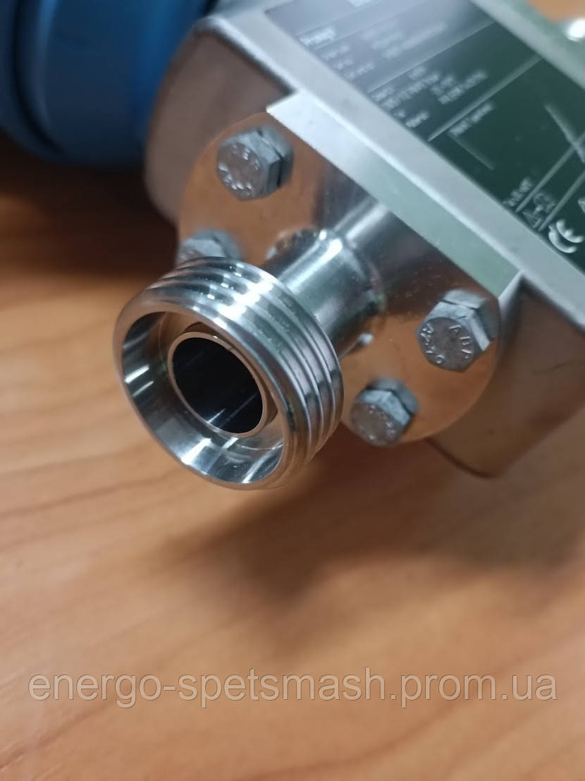 Купить Електромагнітний витратомір Endress+Hauser Promag H 5H3B15, цена ...