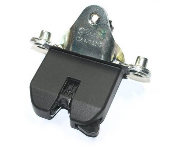 Замок багажника SKODA OCTAVIA 2 ( Шкода Октавия 2 ) 1Z5827501B на SKODA ...