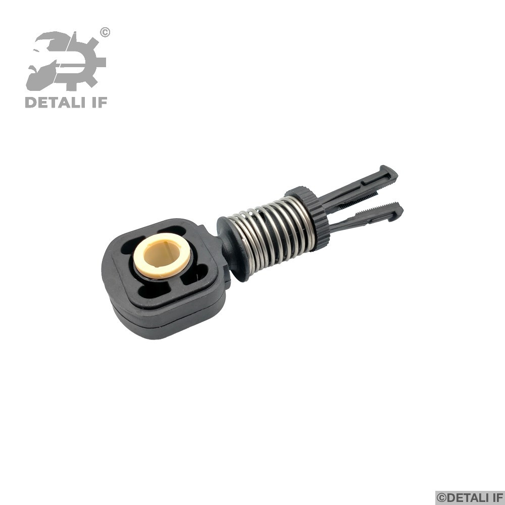 Ремкомплект куліси важеля передач Поло Фольксваген 1J0711761B 5N0711761 ...