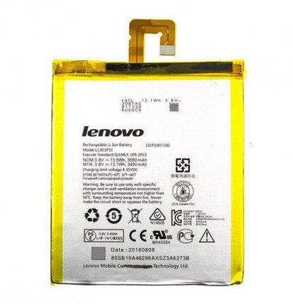 Аккумулятор 100% Original Lenovo L13D1P31 Lenovo IdeaPad S5000, IdeaTab ...