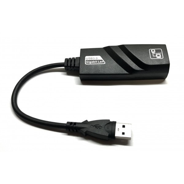 Перехідник Usb-LAN на кабелі 3.0 (ID#1382183872), ціна: 366 ₴, купити ...