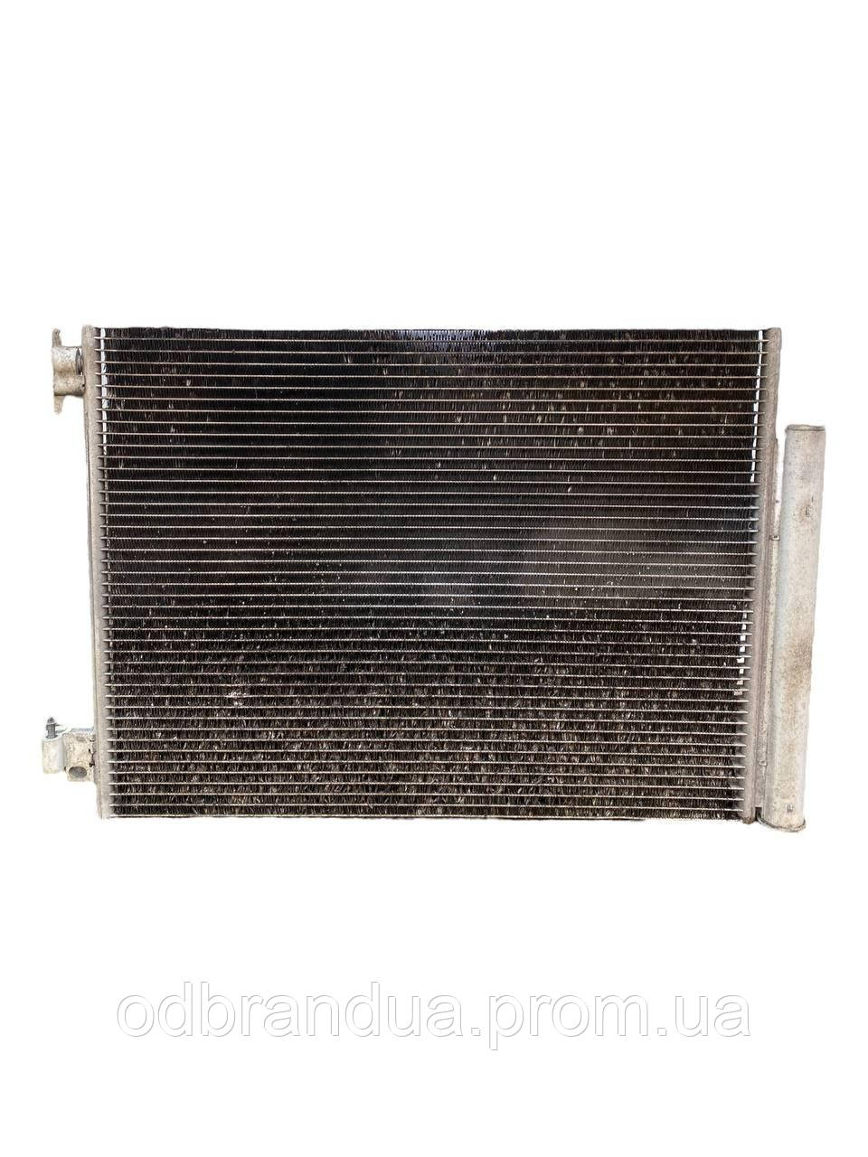Купити Радіатор кондиціонера Dacia Sandero2, Logan2, Duster, Dokker ...