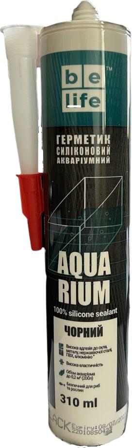 Купить Аквариумный силиконовый герметик (Черный SA-313), 310 мл, цена ...
