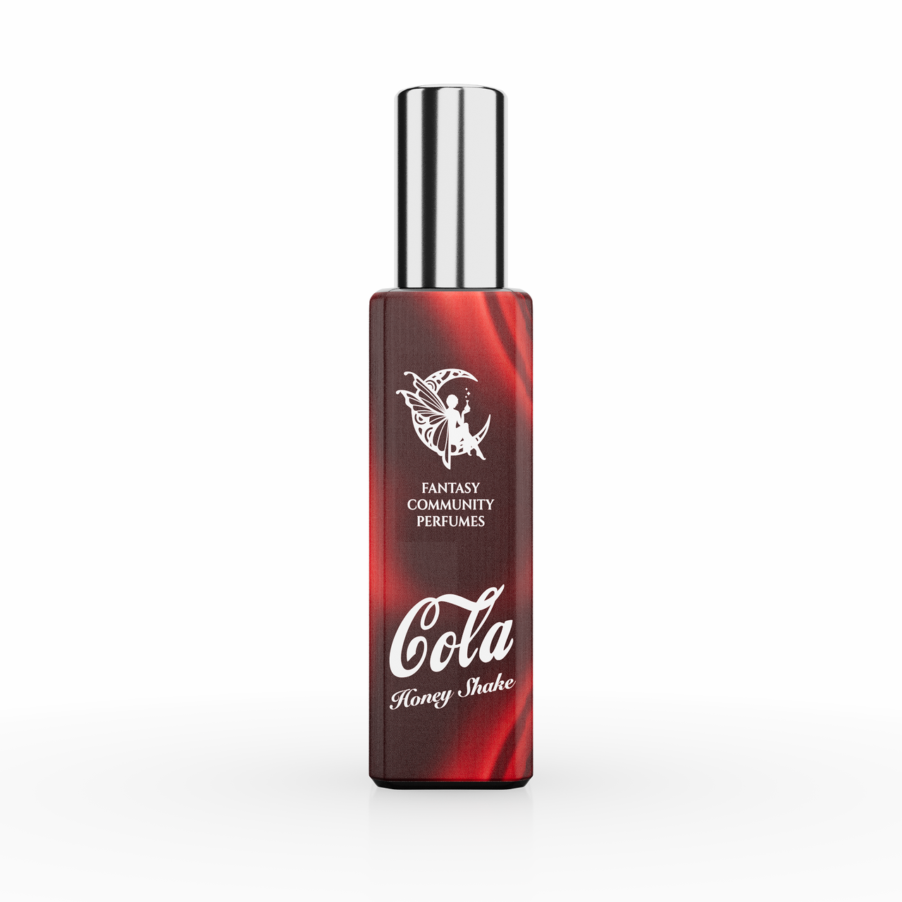FC Perfumes Cola Honey Shake Extrait de parfum 30 ml похож на Kilian ...