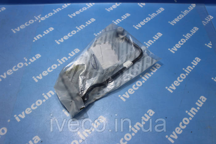 Паливна трубка Iveco EuroCargo Івеко Єврокарго 4897807 (ID#1315804066 ...
