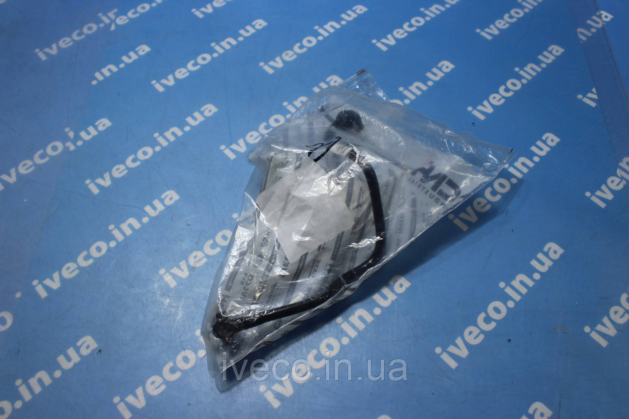 Топливная трубка Iveco EuroCargo 4897816 504092328: продажа, цена в ...