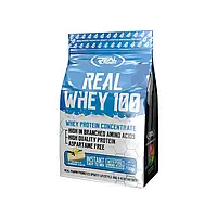 Real Whey 100 700g (Caramel Salt) — Купить Недорого на Bigl.ua (1644873627)