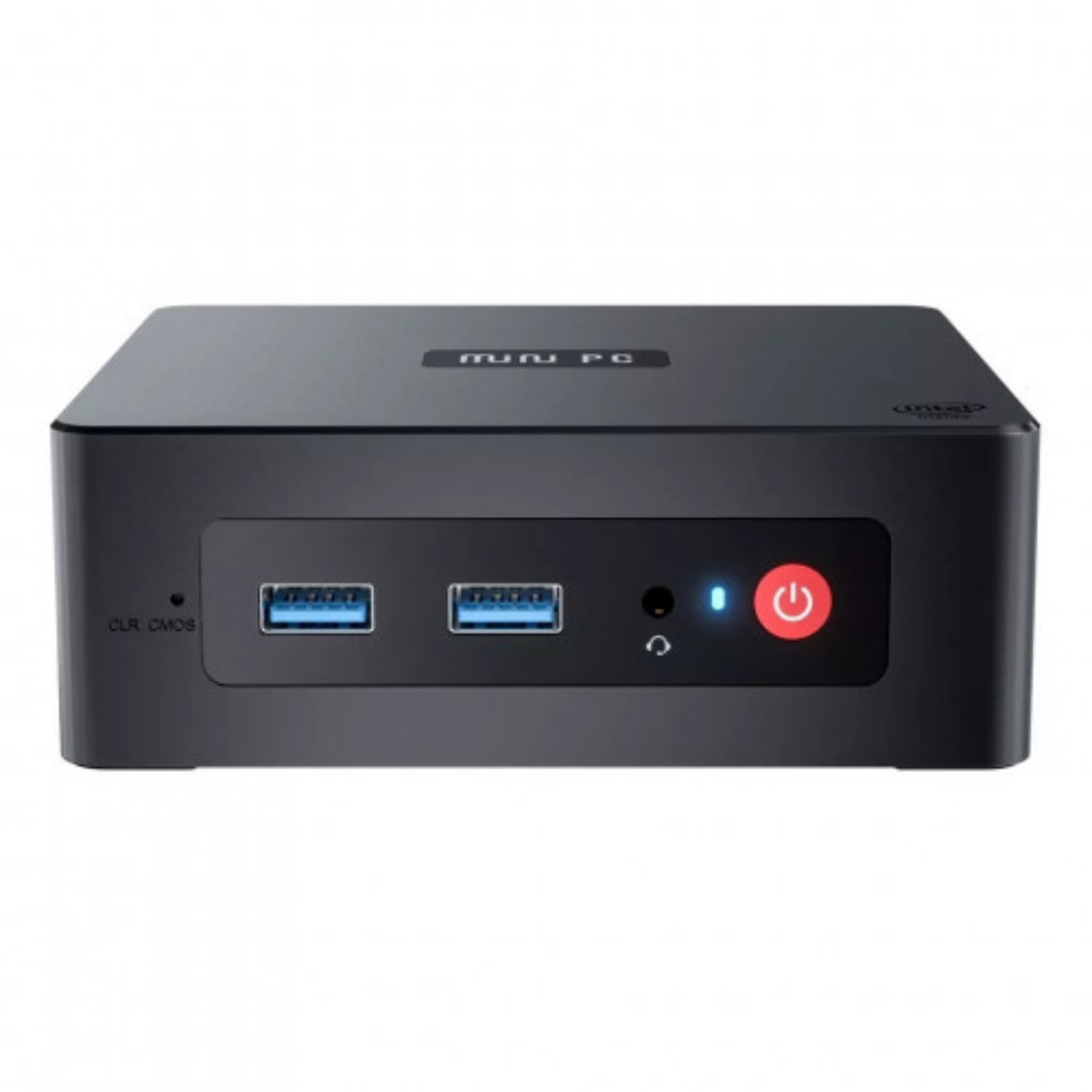 Купить Мини компьютер Beelink GK35 J4205 8/128Gb портативный компактный ...
