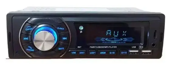 Автомобільна магнітола JSD-720 BT з Bluetooth та 2 USB, ціна: 490 ₴, купити на Prom.ua