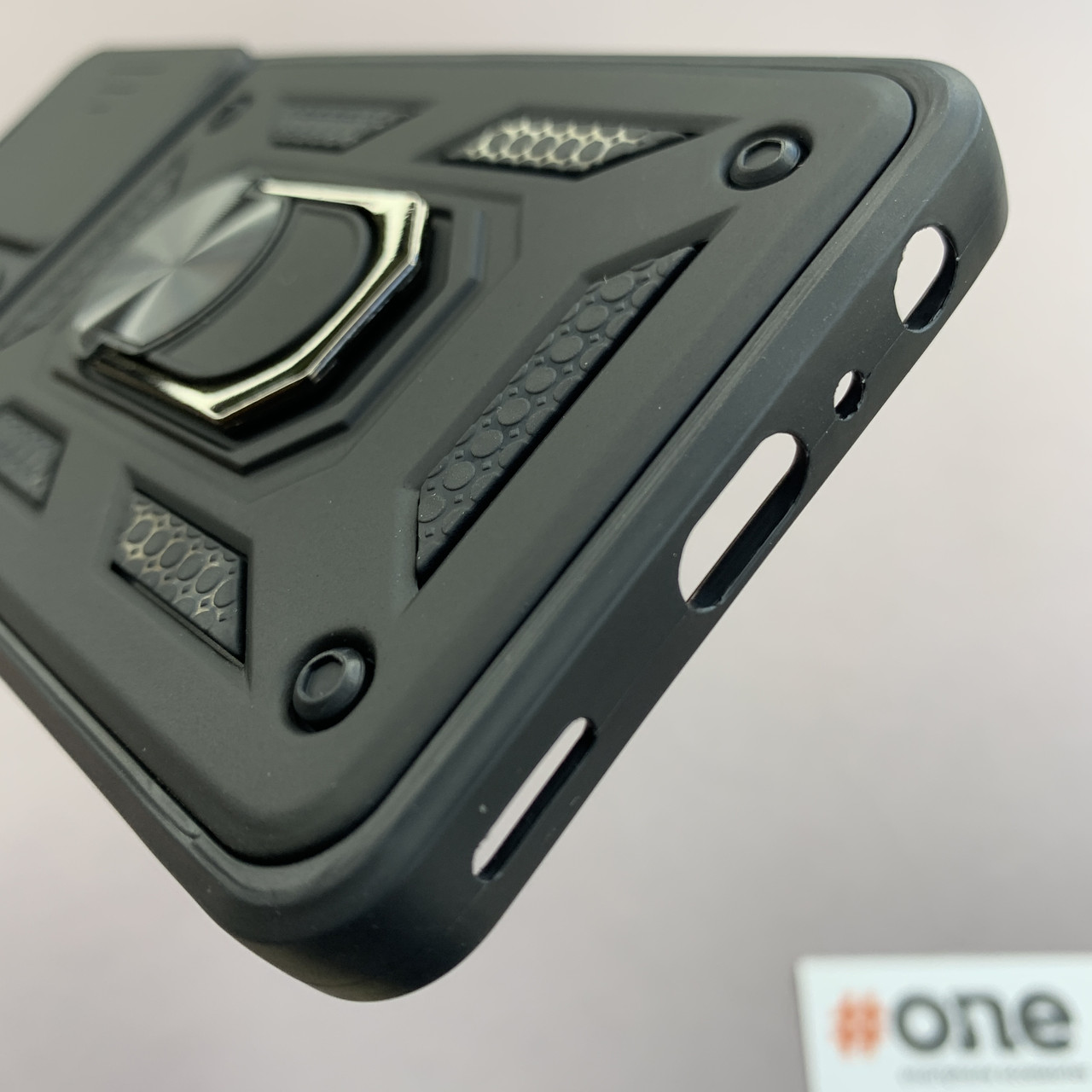 Купить Чехол для Samsung Galaxy A52 противоударный с подставкой со ...