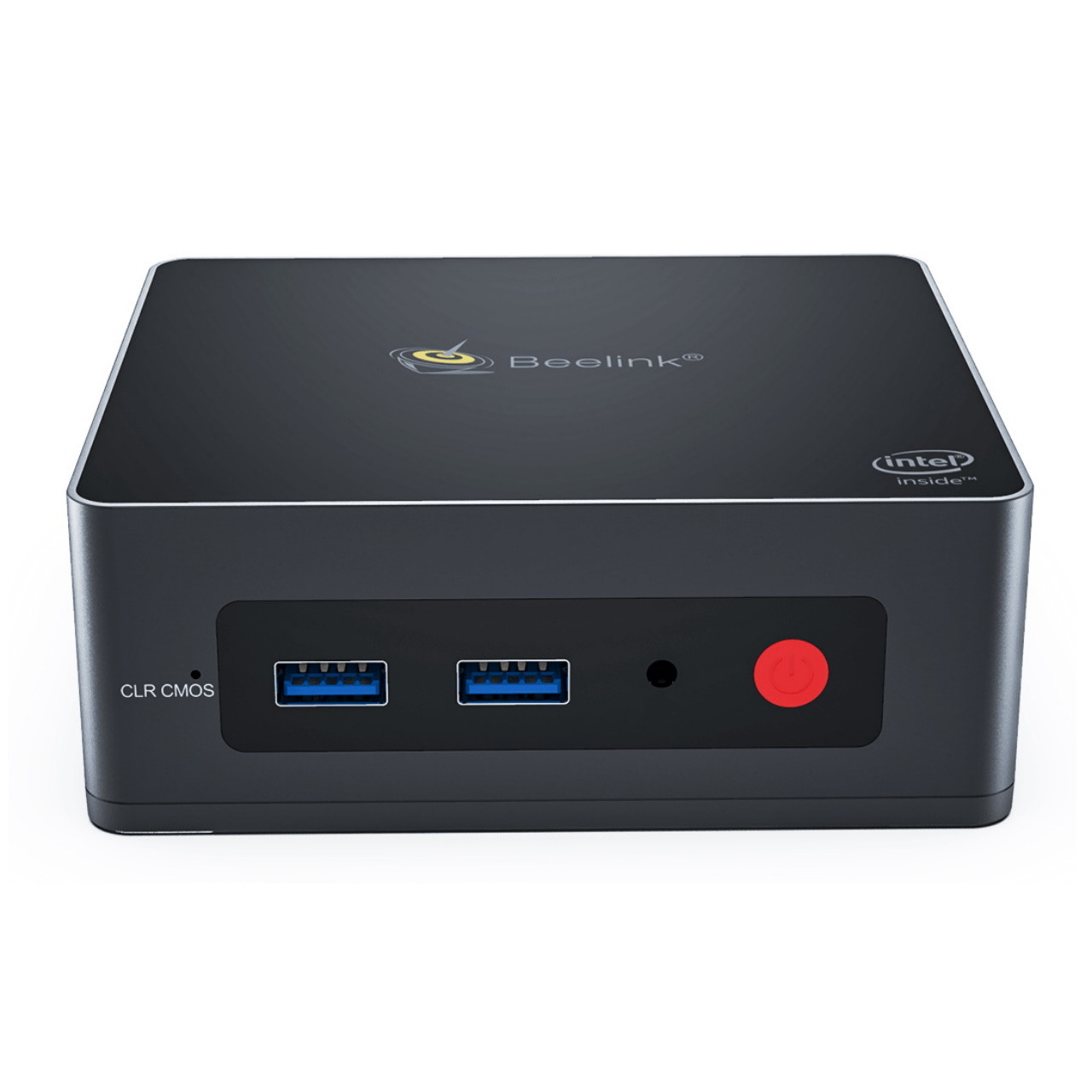Купить Мини компьютер Beelink GK mini 8/128Gb портативный компактный пк ...