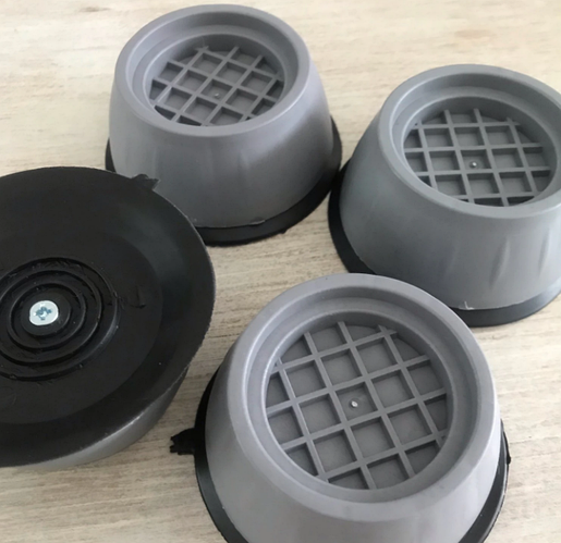 Подкладки под ножки стиральной машины, Подкладки антивибрационные для ...