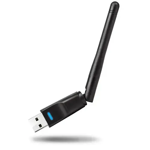 Wi-Fi USB адаптер MT7601 с антенной 2dBi (OEM) (ID#1828800946), цена ...