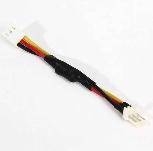 Купить Переходник питания процессора CPU удлинитель 4 6 8 pin ...