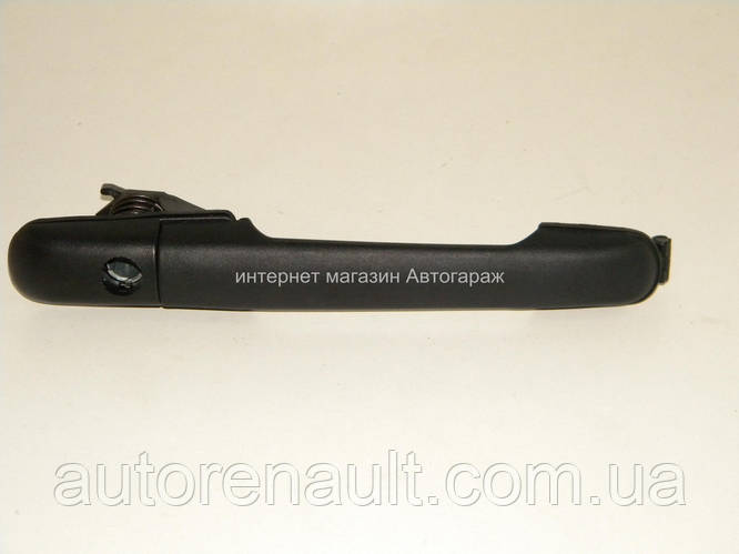 Ручка задніх дверей (зовнішня) на Мерседес Спринтер 208-416 1995-2006 ...