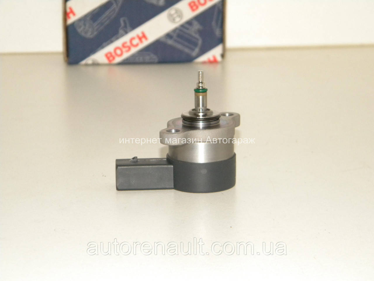 Купити Клапан паливної рейки (з сіткою) на Мерседес Спринтнр 2.2/2.7 ...