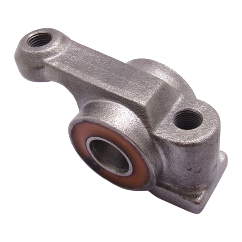 Полиуретановый сайлентблок переднего рычага передний Citroen C2, PP ...