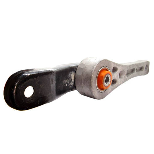 Полиуретановая подушка двигателя задняя Skoda Octavia РЕКОНСТРУКЦИЯ ...