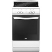 Електрична Плита Hansa FCCW53042 — Купить Недорого на Bigl.ua (1829016234)