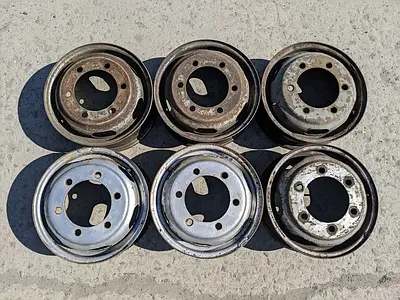 Mercedes sprinter 416 диск | Сравнить цены и купить на Prom.ua