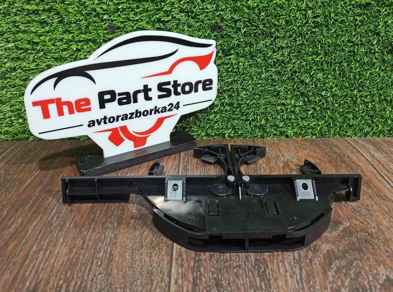 Підстаканник передній BMW E39 тримач для напоїв Новий БМВ Е39 5-series ...