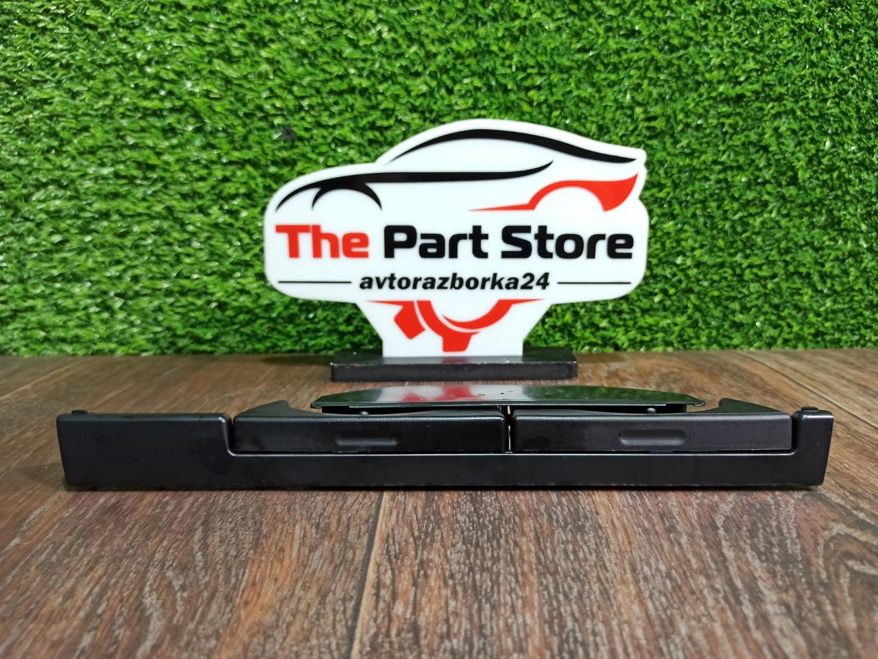 Підстаканник передній BMW E39 тримач для напоїв Новий БМВ Е39 5-series ...