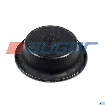 Мембрана торм. цилиндра тип 12 52578 AUGER (ID#1829220735), цена: 129 ...