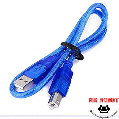 Кабель usb для arduino uno - купить недорого на Prom.ua: цены, акции и ...