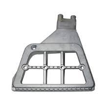 Купить Кронштейн підніжки R DAF XF 95 XF105 E-3 1445564, цена 1000 ...