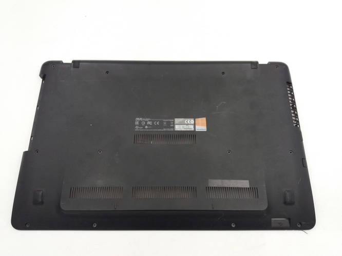 Нижняя часть для ноутбука Asus K750J F750 R751 X750 13N0-PKA0641 Б/У ...