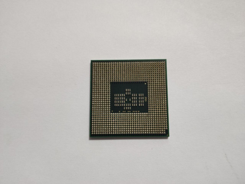 Купити Процесор Intel Core i5-3230M, SR0WY, 3.20 GHz, 3 MB SmartCache ...