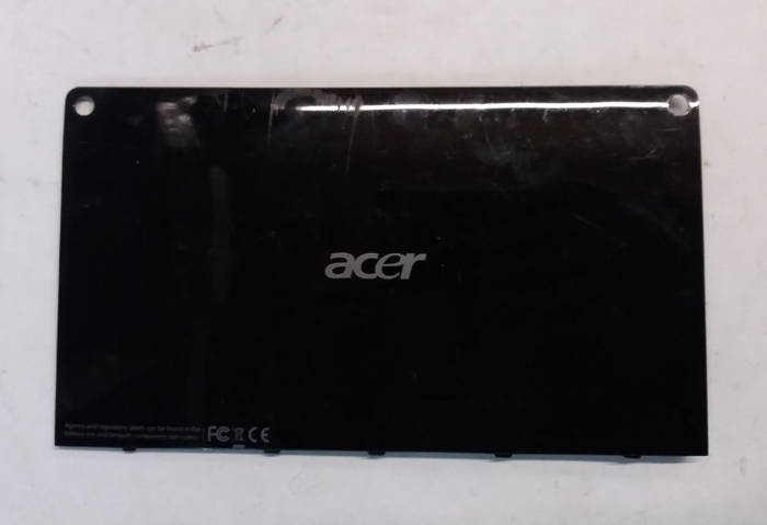 Купити Сервісна кришка для ноутбука Acer Aspire One D255, D255E, PAV70 ...