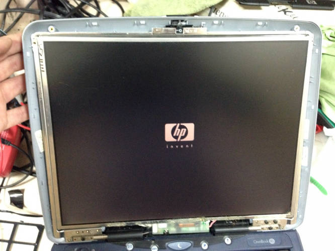 Купити Матрица QUANTA DISPLAY INC, QD141X1LH03, 14 1 ", 20-Pin, CCFL 1 ...