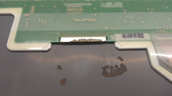 Купити Матрица QUANTA DISPLAY INC, QD141X1LH03, 14 1 ", 20-Pin, CCFL 1 ...